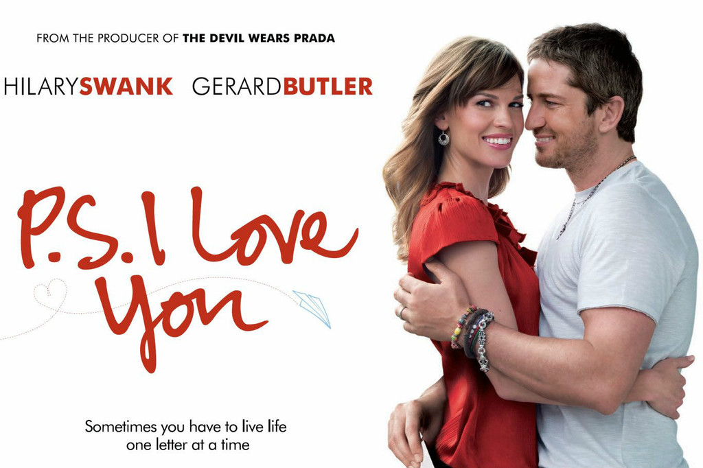 Posdata: te quiero - Espinof