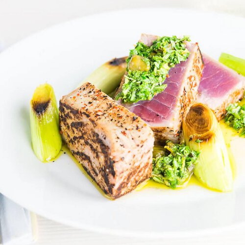 Atún - Directo al Paladar México