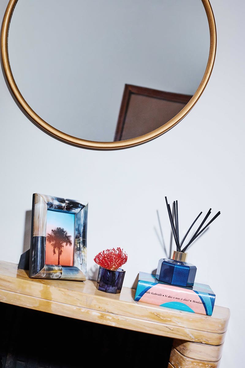 Zara Home: nueva colección otoño/ invierno 2018
