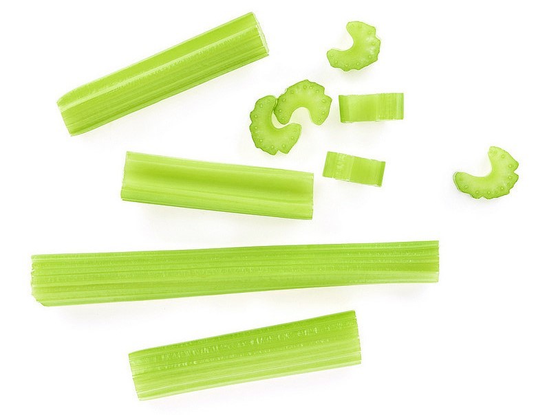 Las mejores recetas con apio: cocina fácil, rápida y propiedades de ...