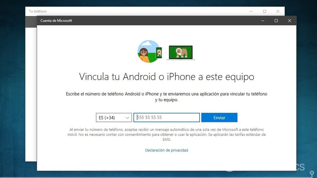 5 formas de transferir archivos entre un teléfono Android y un ordenador