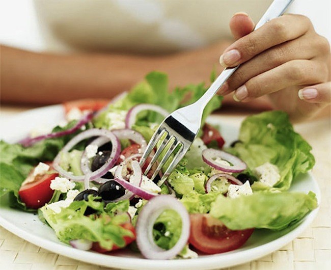 Desayuna fuerte para adelgazar