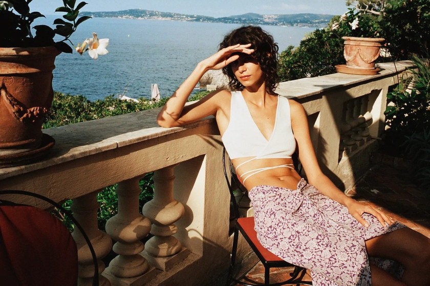 Mica Arganaraz - Trendencias