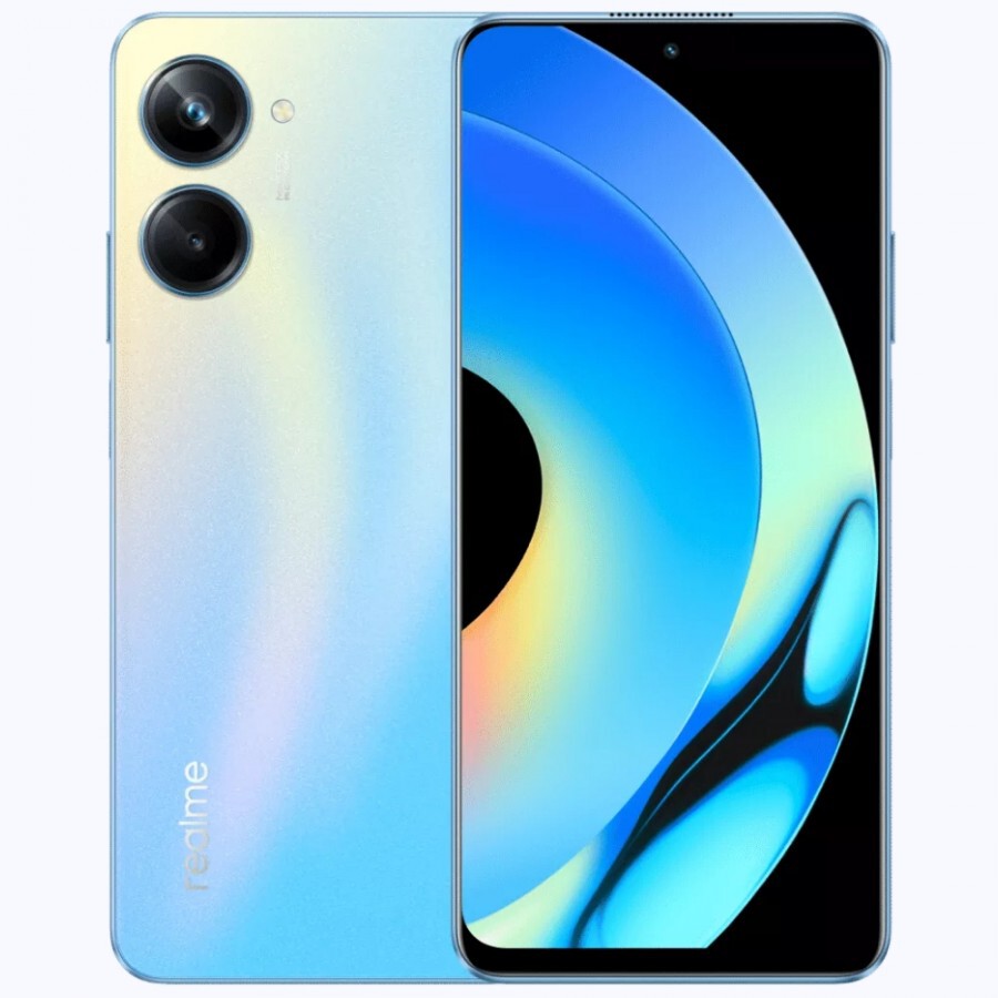 realme 10 Pro Plus y realme 10: lanzamiento y precio en México, características ...