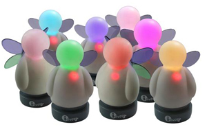 i-Buddy, el muñeco Messenger, ya en España