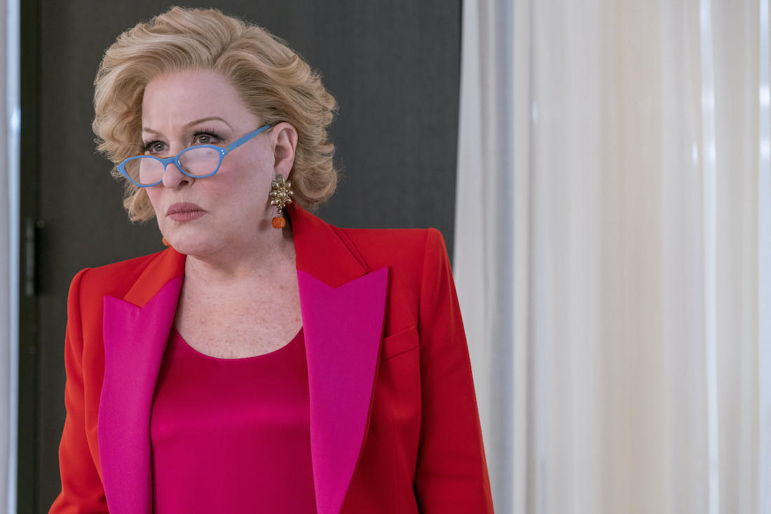 La segunda temporada de The Politician ya está en Netflix: no solo su ...