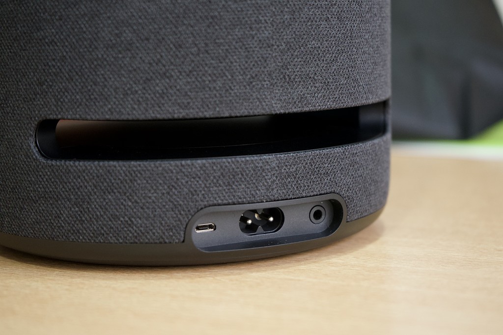 Amazon Echo Studio, análisis. Review con características, precio y ...