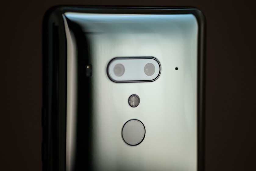 HTC anuncia cuándo actualizará a Android Pie los HTC U11, U11+ y U12+