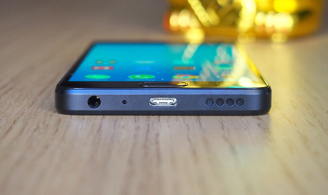 ZUK Z2, análisis: review con características, precio y especificaciones