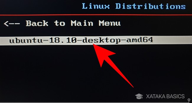 Cómo crear un Live USB de Ubuntu en Windows que guarde los cambios que ...