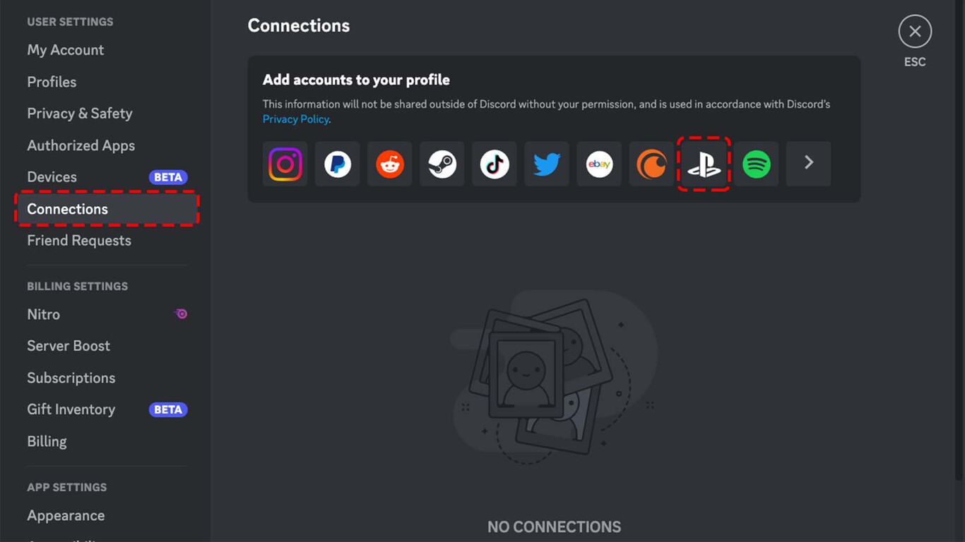 PS5: Discord llega a la consola de Sony a México y Latinoamérica en su ...