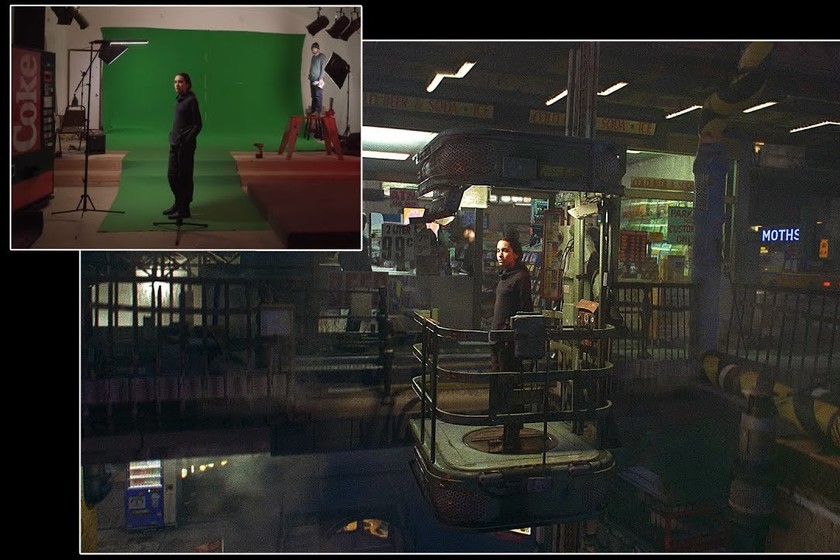 Impresionante teaser de 'Dynamo Dream': Ian Hubert muestra cómo crea un ...