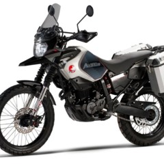 Mash Adventure 400, nos vamos de aventura por menos de 6.000 euros