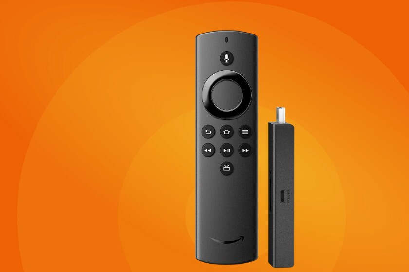 De caja tonta a smart TV por menos de 20 euros: ofertas en los Fire TV ...