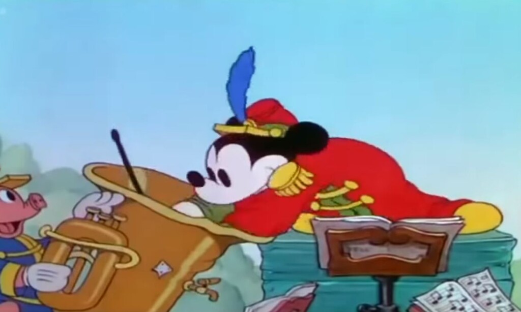 Las diez mejores películas y series de Mickey Mouse para ver en Disney+ ...