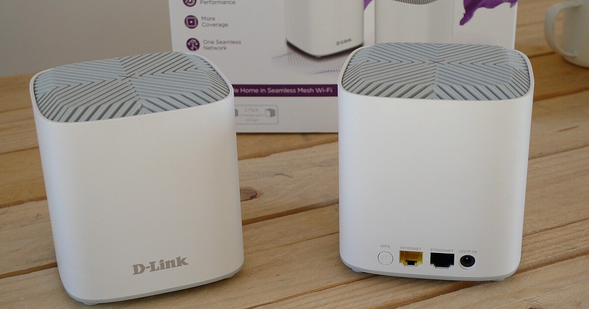 Qué es un sistema de WiFi Mesh y cuales son las ventajas a la hora de llevar la señal WiFi a ...
