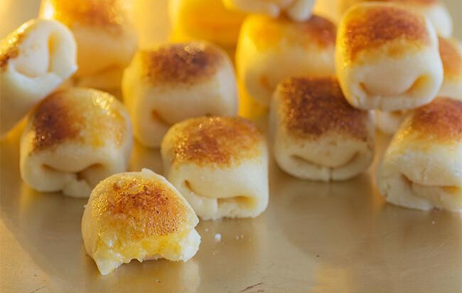 Las 13 mejores recetas de rellenos para el roscón de Reyes: de la ...