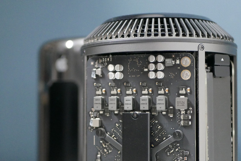 Tendremos un primer vistazo del nuevo Mac Pro modular durante la WWDC ...