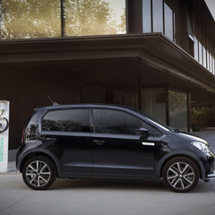 SEAT Mii electric 2020: probamos el primer coche eléctrico a precio de gasolina