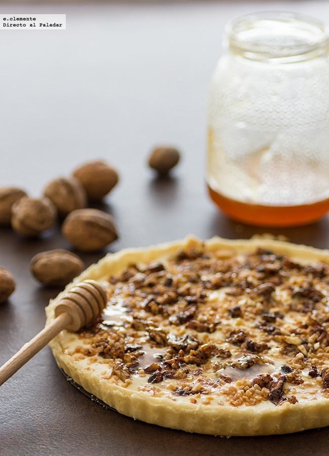 Recetas con miel: las nueve mejores de Directo al Paladar