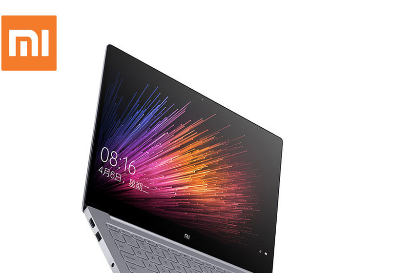 Xiaomi Mi Notebook Air 12, con SSD de 256GB, por 435 euros con este ...