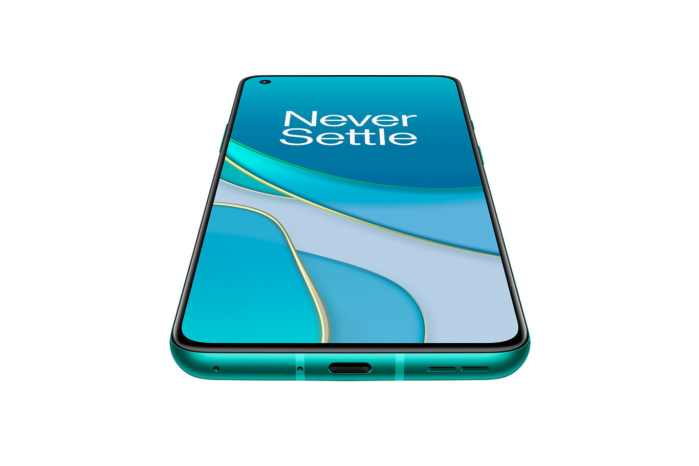 Nuevo OnePlus 8T: características, precio y ficha técnica