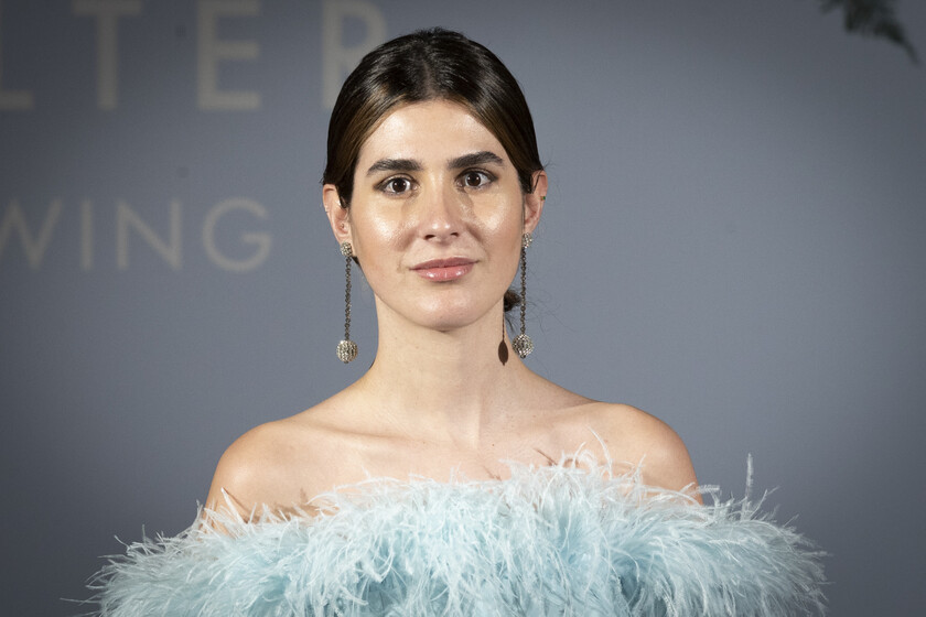 Mery Turiel se lanza a la conquista del verano con el mix and match de ...