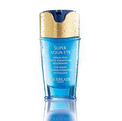 Guerlain Issima para hombres (III): seis contornos de ojos