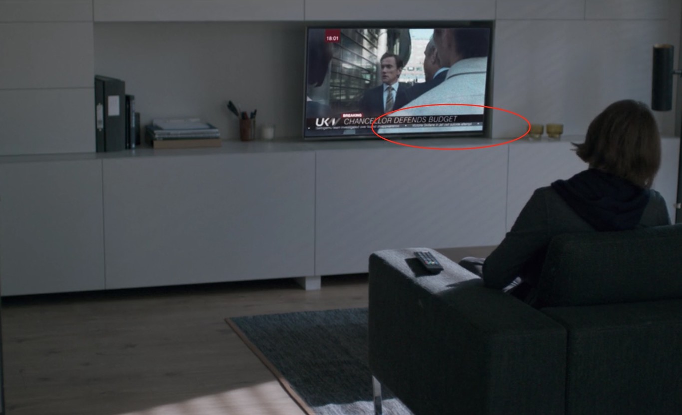 Todos los episodios de 'Black Mirror' transcurren en un mismo universo ...