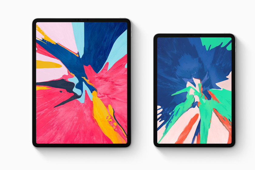 Nuevo iPad Pro 2018 llegará a México, estos son los precios de todas ...