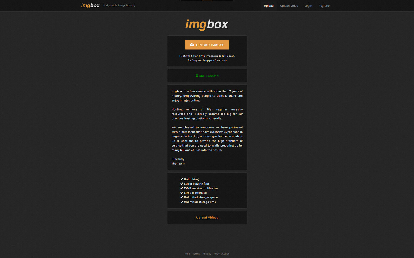 Las 13 mejores webs para subir y compartir tus fotos gratis