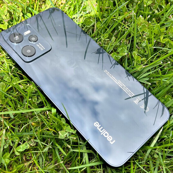 Realme C35 precio y dónde comprar | Ofertas en Realme y ThePhoneHouse ...