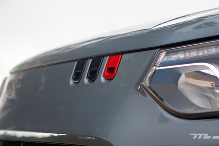 Probamos el KGM Tivoli: ahora que el Dacia Duster no es tan barato, este SUV con vocación ...