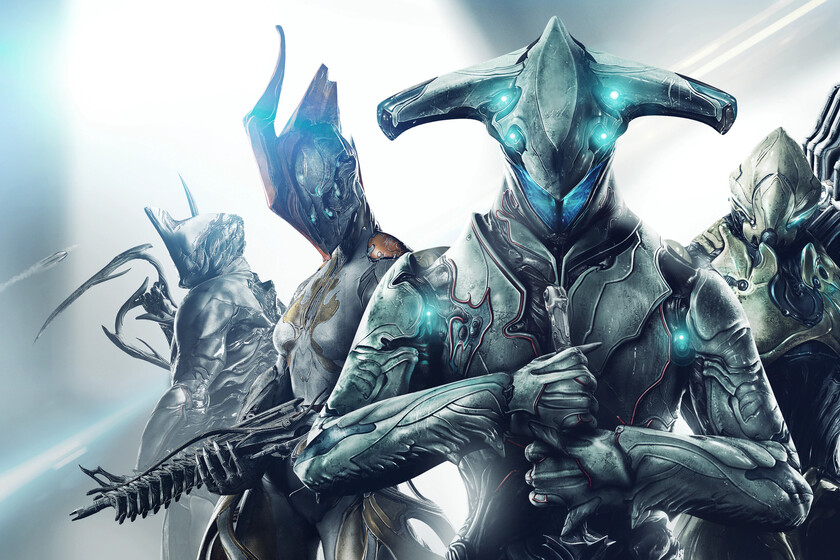 ¿Vale la pena jugar a Warframe en 2022? Cómo iniciarse en uno de los MMO gratis que arrasa en ...