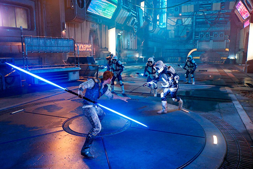 Star Wars Jedi: Survivor esconde a simple vista un ingenioso detalle ...