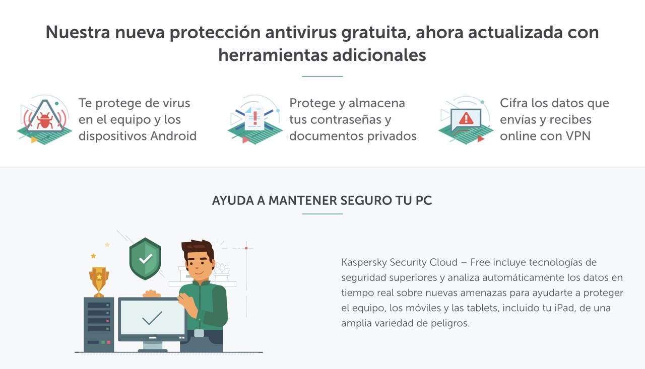 Antivirus gratis en 2020: cuáles están disponibles y qué aporta cada uno