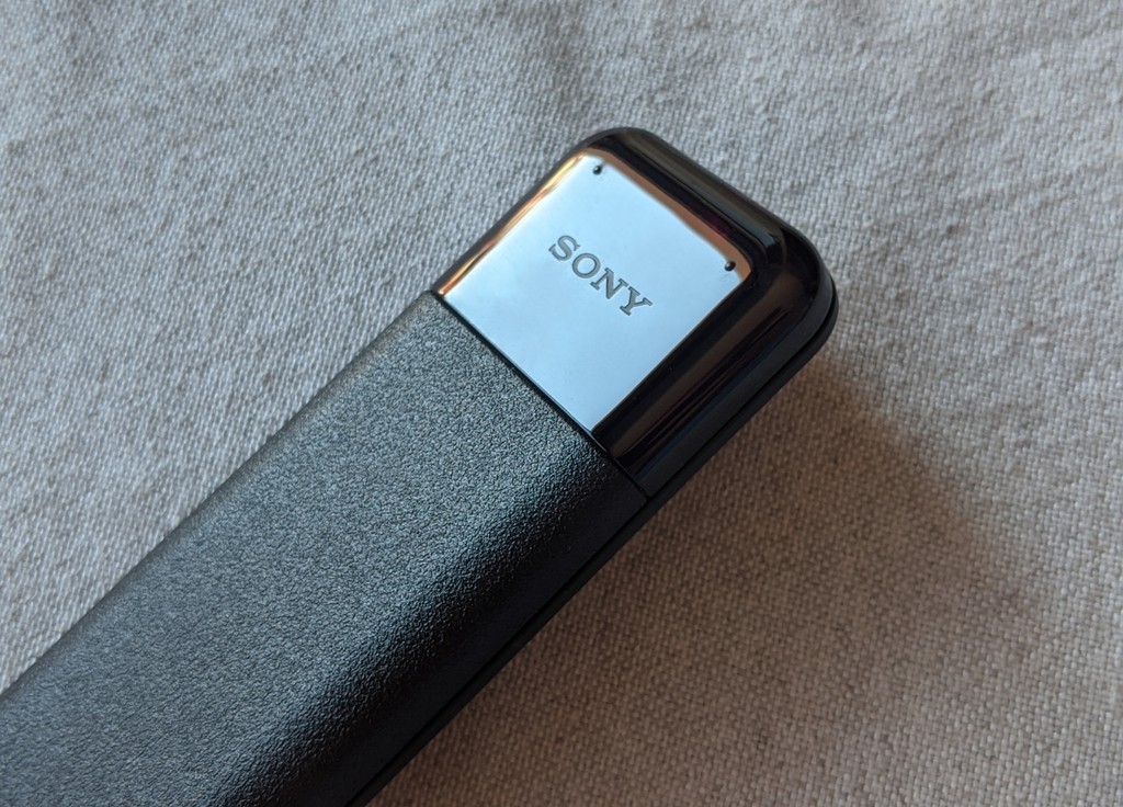 Sony A8 OLED TV, análisis: review con características, precio y ...