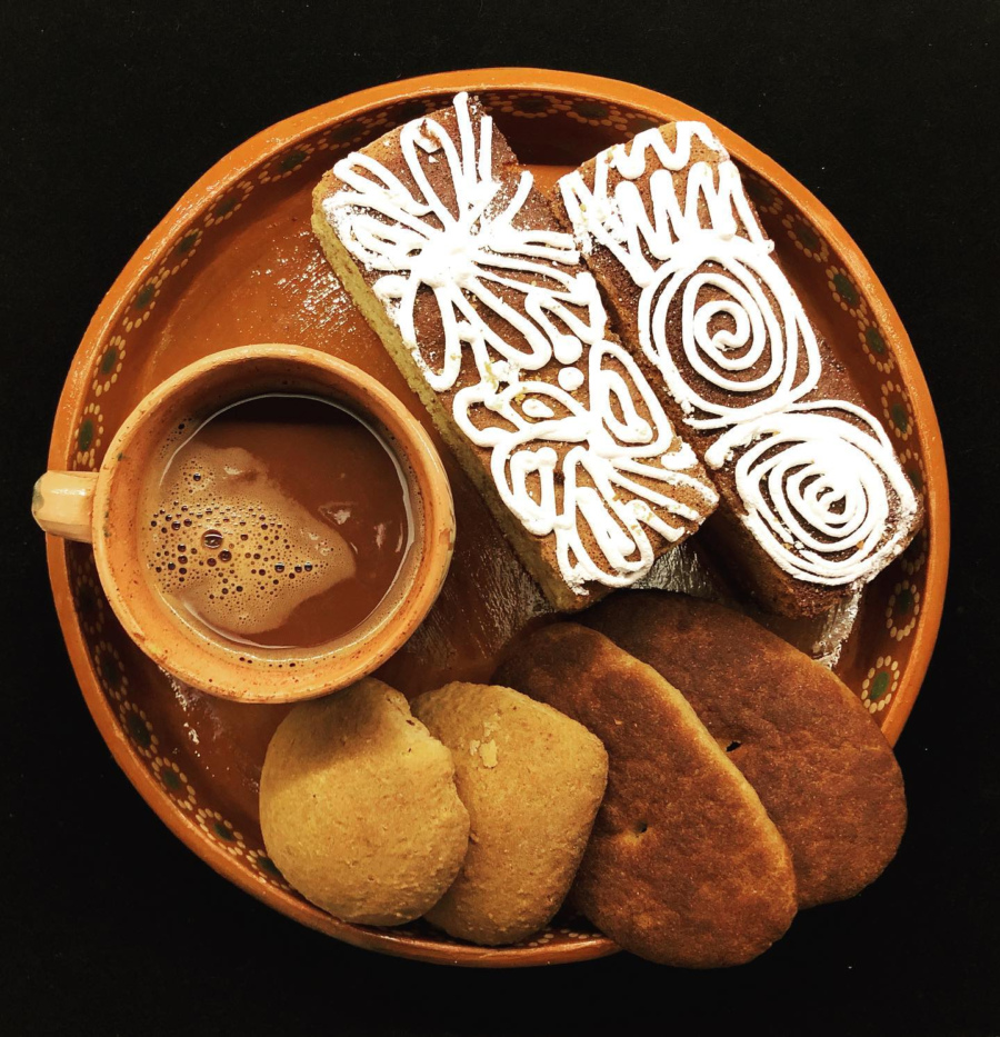 Qué es el 'Marquesote' el pan dulce tradicional del Istmo de ...