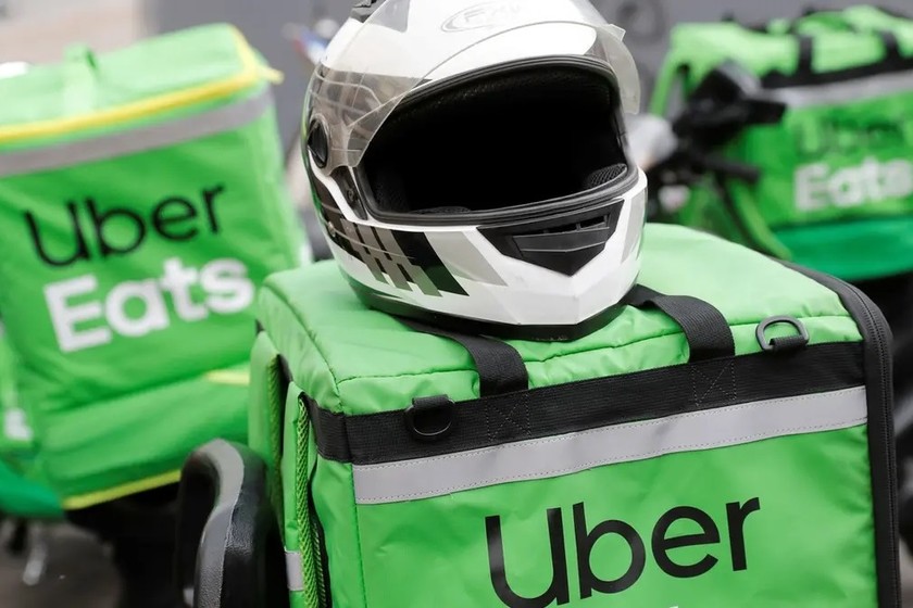 Uber compra Postmates por 2,650 millones de dólares para hacer crecer ...