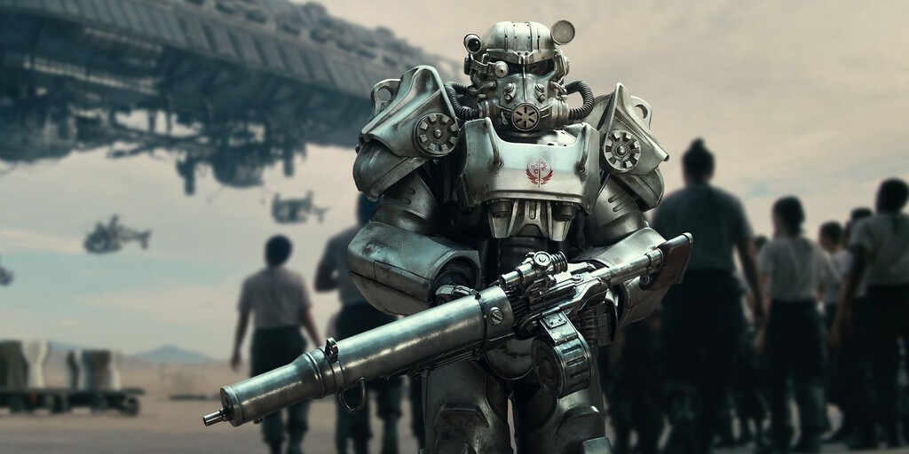 'Fallout', final explicado y cómo el cliffhanger del último episodio ...