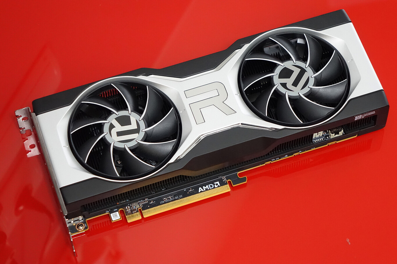 AMD Radeon RX 6700 XT, análisis: review con características, precio y ...