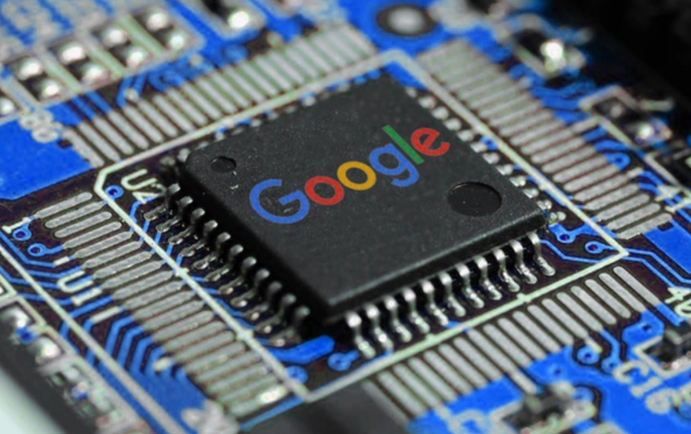 Google prepara sus propias CPUs para los Pixel y los Chromebooks ...