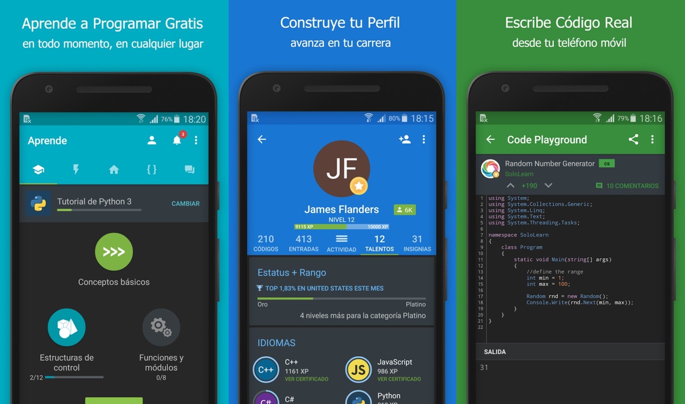 Mejores apps Android para la vuelta al cole: estudiar, idiomas y tomar ...