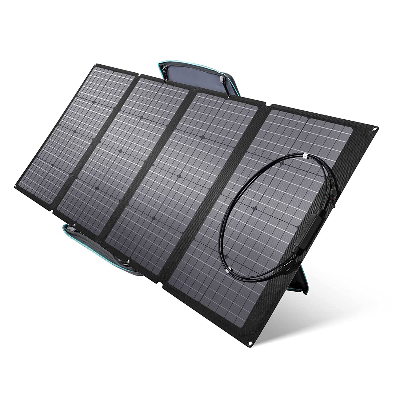 Mejores placas solares fotovoltaicas portátiles, ¿cuál es mejor?