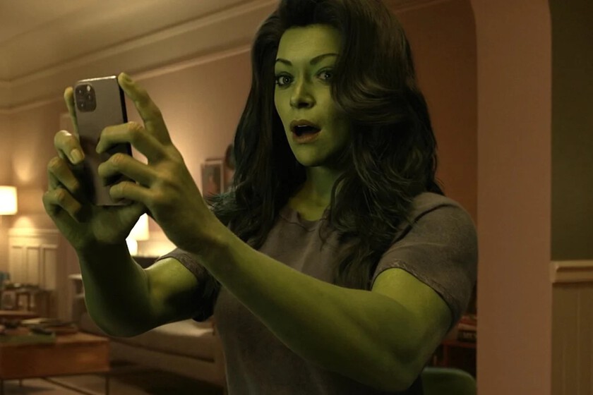 'She-Hulk - Abogada Hulka' ya tiene trailer y fecha: Marvel presenta su ... 'She-Hulk - Abogada Hulka' ya tiene trailer y fecha: Marvel presenta su ...