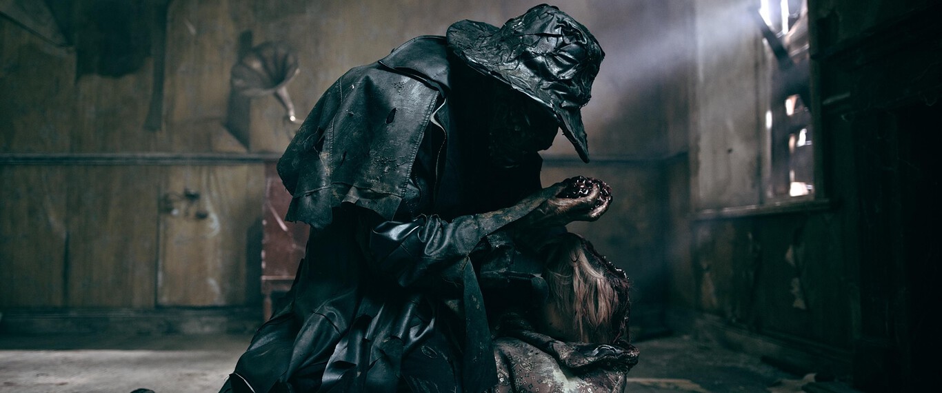 'Jeepers Creepers, el renacer' (2023), crítica: La nueva 'Jeepers ...