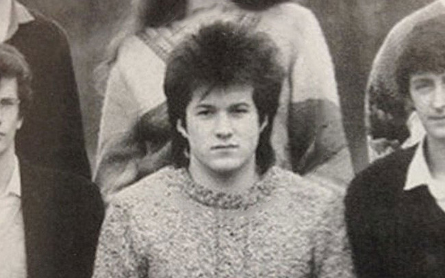 Jony Ive en imágenes, un repaso relámpago a la carrera del Director ...