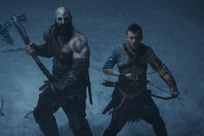 El camino a God of War: Ragnarok: una charla con Eric Williams ...