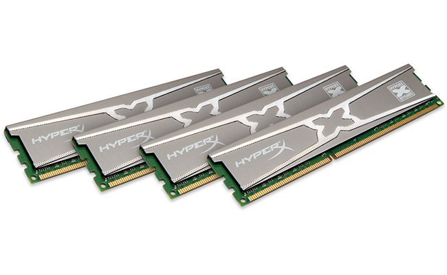 Kingston celebra el décimo aniversario de HyperX con RAM en edición ...