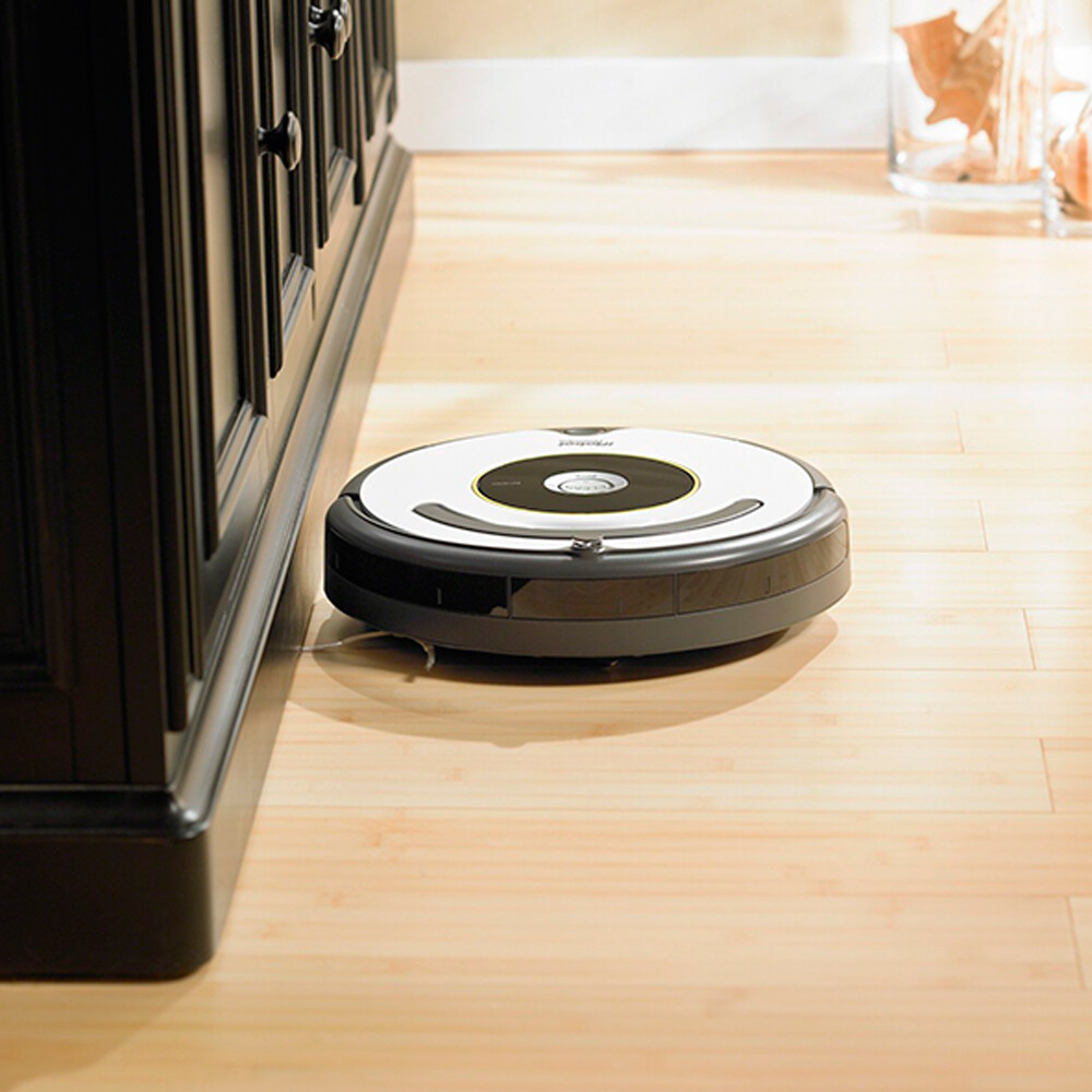 Aspiradora iRobot Roomba 621 con 4,700 pesos de descuento en Amazon ...